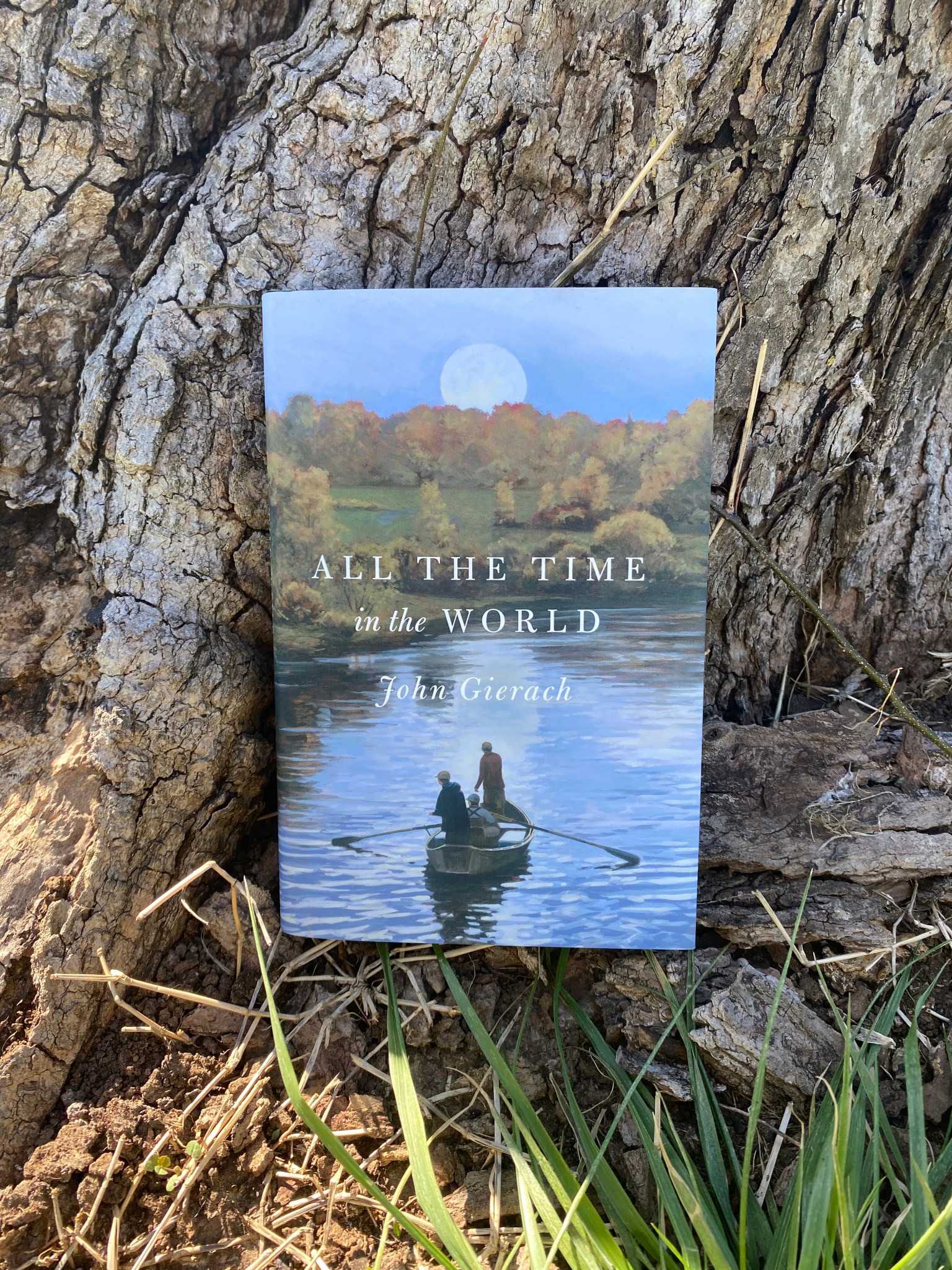 Book Review: All The Time in the World by John Gierach – Troy Basso ...