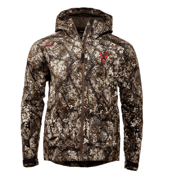 Review: Badlands Venture Jacket – Troy Basso Outdoors